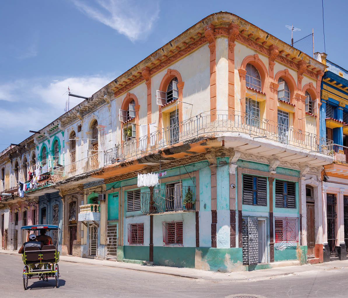 Jolidey eMagazines | Caribe