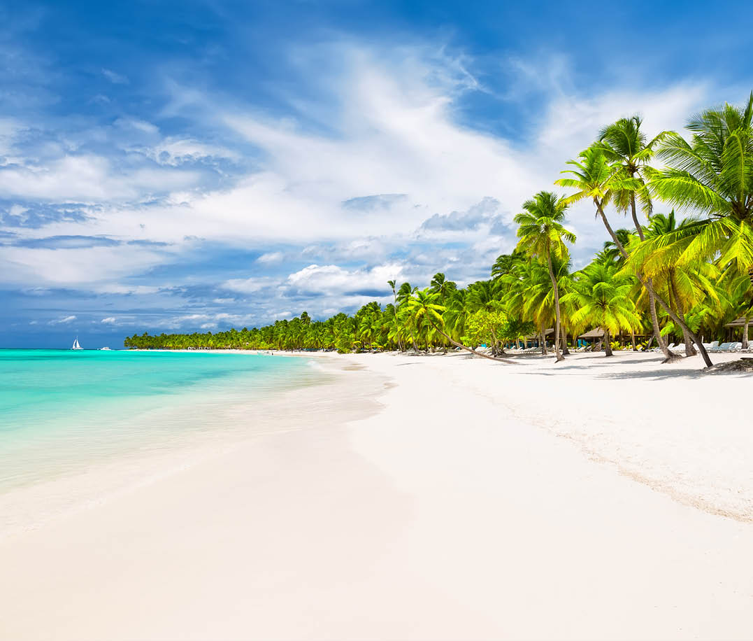 Jolidey eMagazines | Caribe