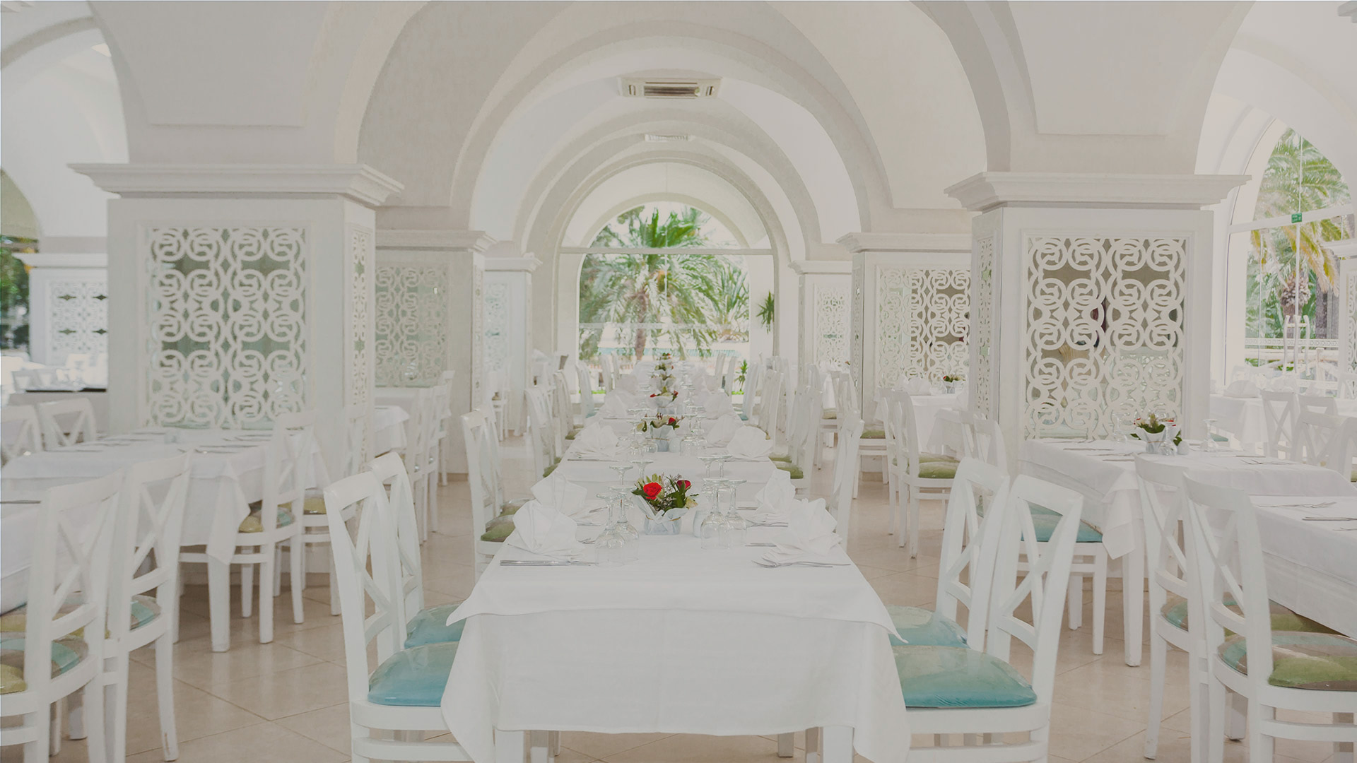 Occidental Sousse Marhaba